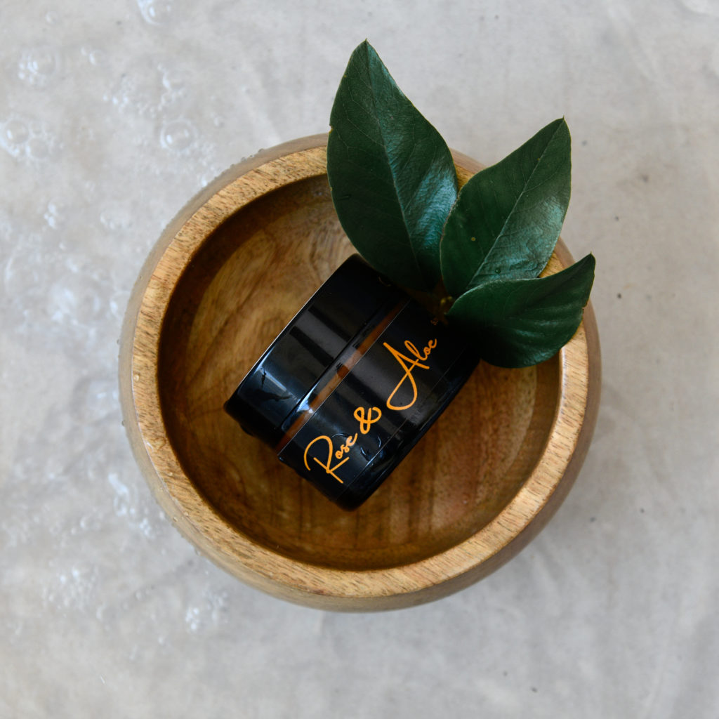 African Secret Luxury Hamper • AYA Africa