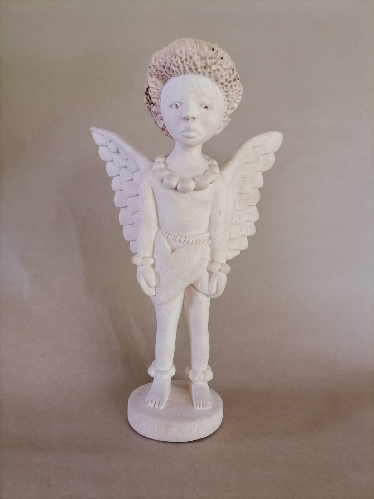 African Angel • AYA Africa