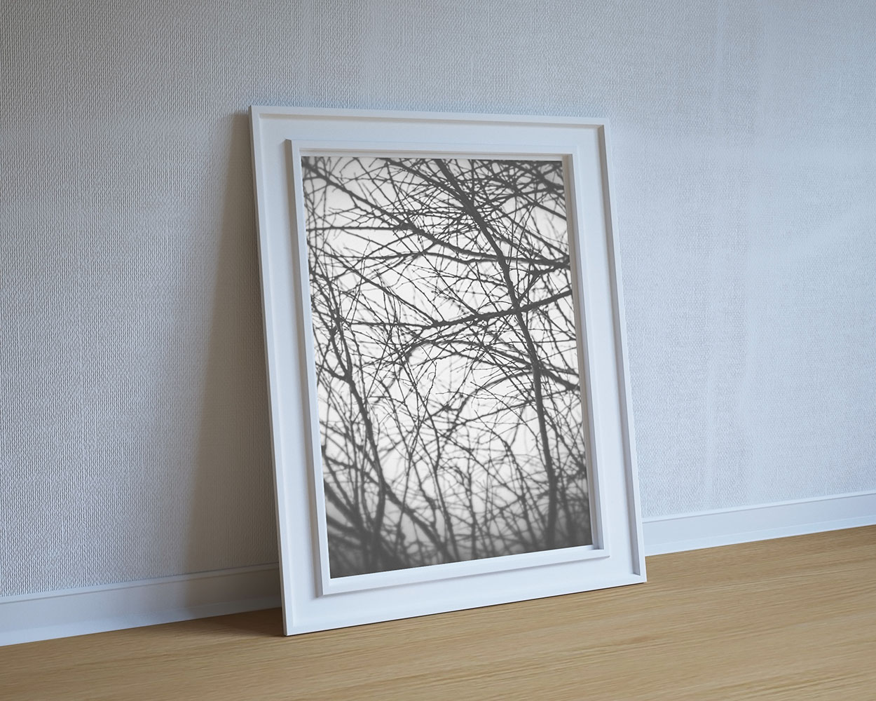 Background Noise Photographic Decor Print by Wolf & Whale - Deon ...