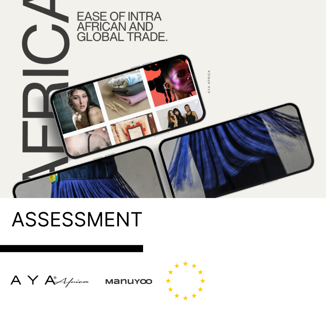 AYA Africa Manuyoo Assessment • AYA Africa
