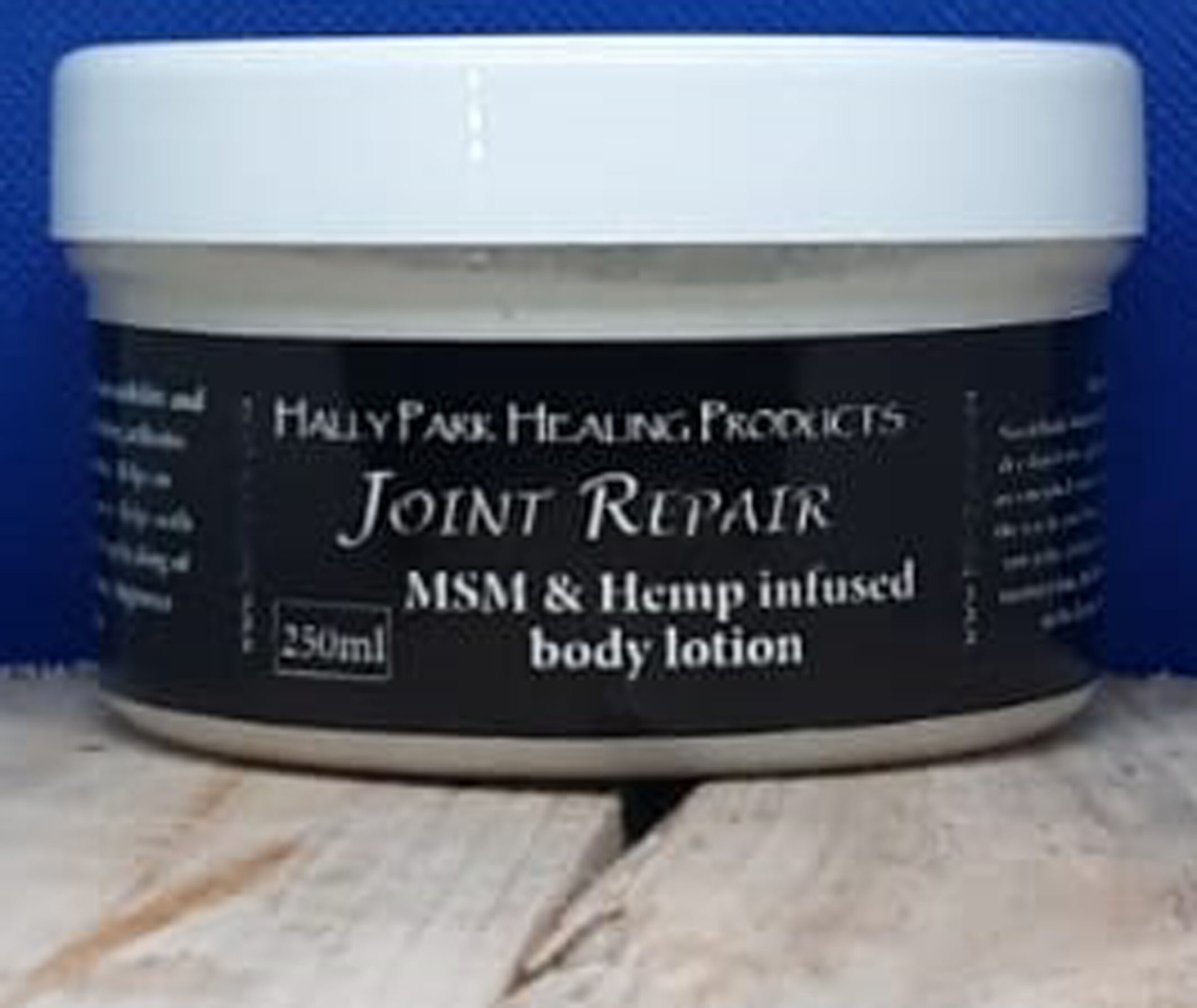 Joint Repair • AYA Africa