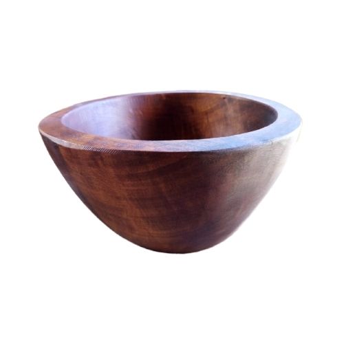Hohodza Blessings Wooden Bowl • AYA Africa
